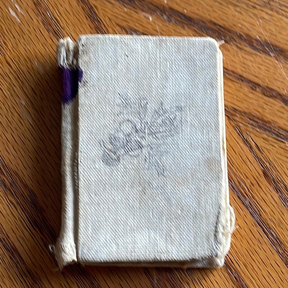 Other | 1962 One Was Johnny Children Book | Poshmark